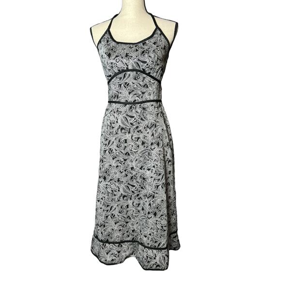 White House Black Market | Dresses | White House Black Market Halter ...